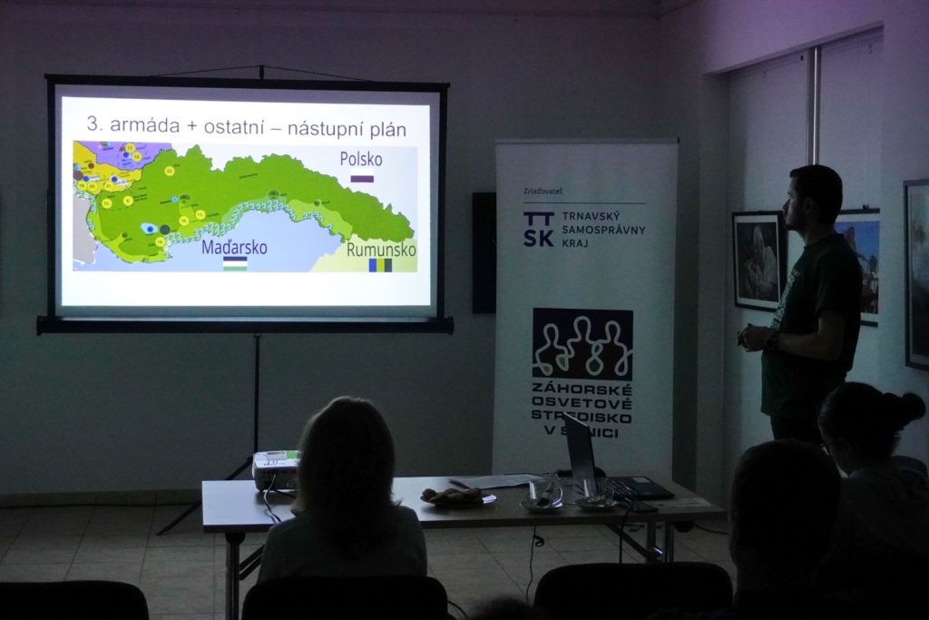 Mobilizácia československej armády na Slovensku a Podkarpatskej Rusi v roku 1938 – eMagazín ...